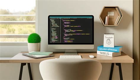 Membuat Aplikasi Tabungan Dengan Node Js Dan Mysql Jocodev