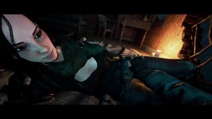 Terminator Resistance All Sex Scenes Uncensored