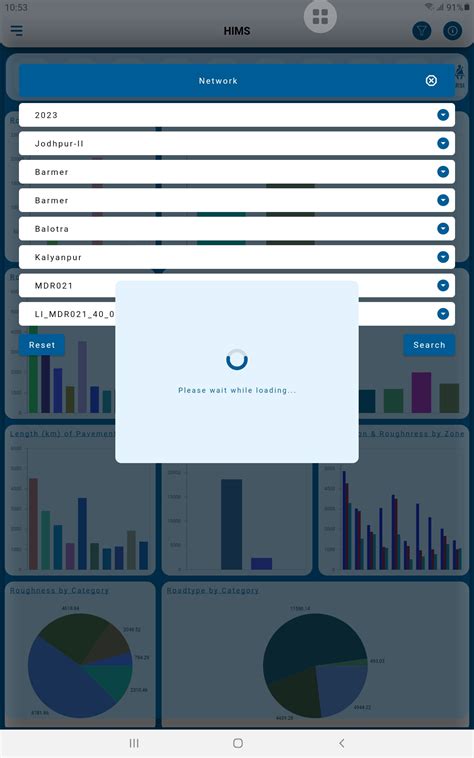 screenshot 20240625 105317 rrams pwd mobile application redmine