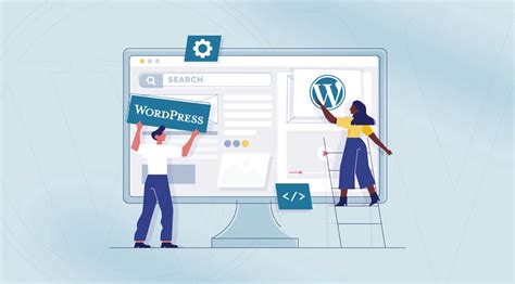 How To Create A WordPress Site From Scratch Guide For Beginners