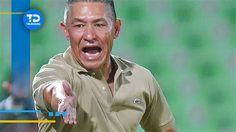 Nacho Ambriz Destaca Experiencia Para Los Jóvenes Con Santos