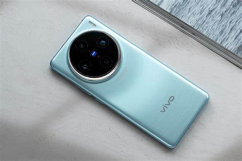 Vivo X100 Pro Review Zeiss Flagship Camera