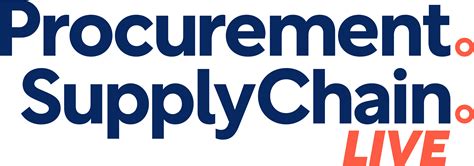 Procurement And Supply Chain Live Watch Past Events Procurement Magazine
