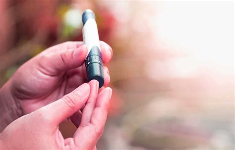 Continuous Ketone Sensor May Be Useful For Early Identification Of Dka