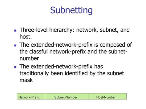 Unit Ii Network Layer Ppt Download