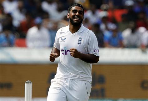 Englands Rehan Ahmed To Return Home For Personal Reasons Rediff Cricket