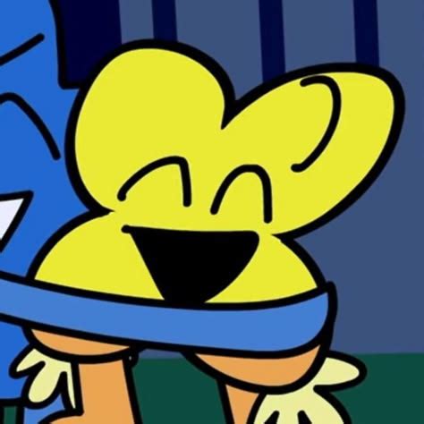 Bfb Four And X Matching Pfp