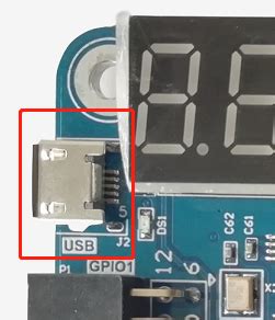FPGA Board For Beginner FII PRA Hardware Reference Guide