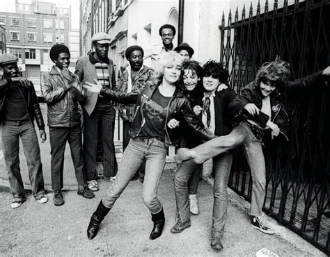 Muck Music And Mayhem The Making Of The Slits Debut LP Cut Punktuation