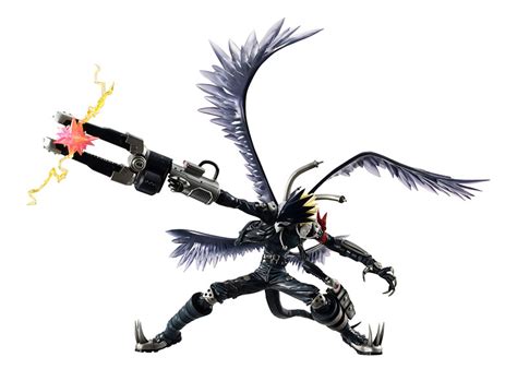 Gem Series Beelzemon And Impmon From Digimon Tamers Megahouse