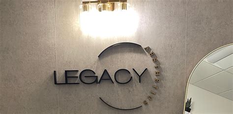 Services Legacy Aesthetics