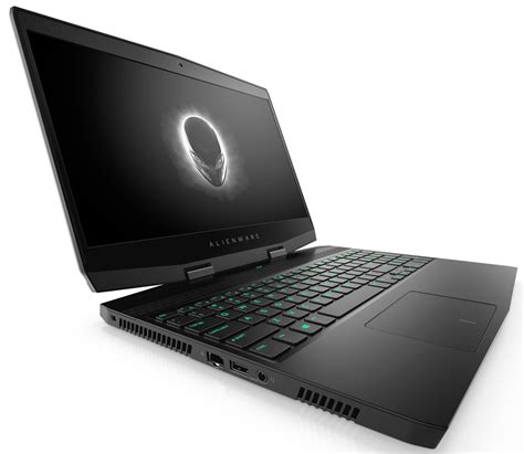 Alienware Laptop