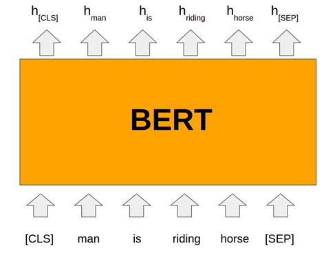 Ai Nlp Bert Artificialintelligence Machinelearning