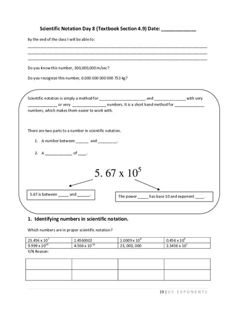 fillable online section 4 7 guided notes fax email print pdffiller