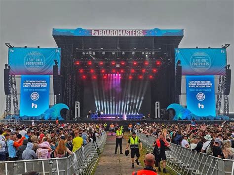 Daniel Hawkey On Linkedin Boardmasters2024 Festival Events