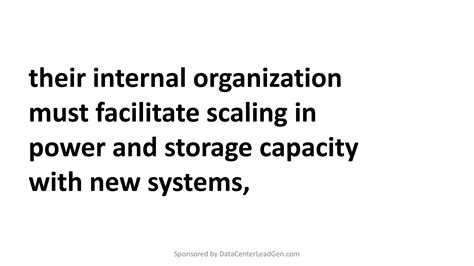 Data Center Checklist For Infrastructure Best Practices Slideshare Pdf Computer Networking