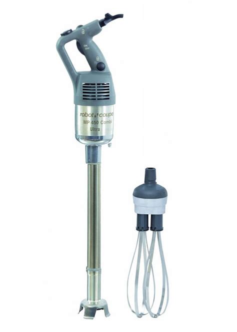 El Blender MP 450 Combi Ultra | S2000 Mutfak Soğutma