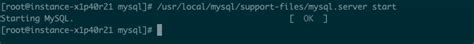 linux环境搭建web项目（jdk tomcat mysql） 知乎