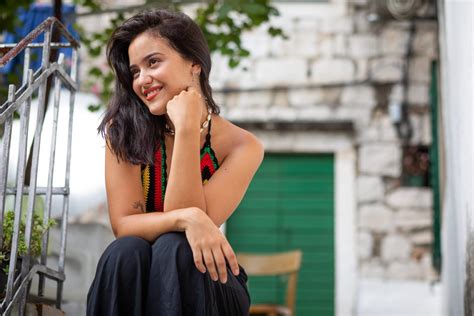 Slobodna Dalmacija Vratila Joj Osmijeh Na Lice Nakon Obiteljske Tragedije Antonija Pleško Ima