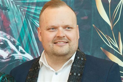 Andres Puusepp Naasis Star Fmi Eetrisse Raadiohääl Jalg Jääb Alles Ja