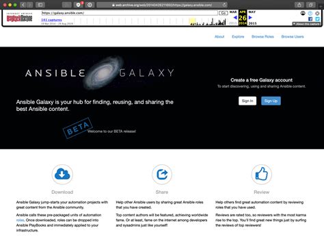 How To Evaluate Community Ansible Roles For Your Playbooks Jeff Geerling