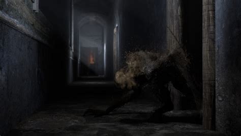 Build To Survive In The First Person Horror Confronted Latest Update