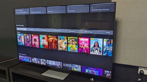 I Tested Lgs New Webos On Its Latest Tvs And I Loved These 3 Big