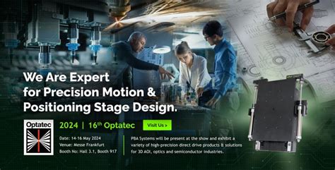 Pba Group Robotics And Automation On Linkedin Automation High Fast