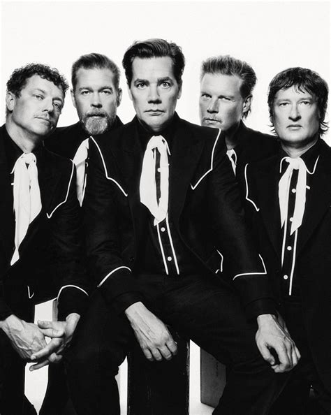 The Hives Unveil New Iconic Suits Ahead Of Uk And European Tour