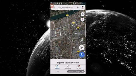 How To Get Coordinates Lat Lon Of Location In Google Maps Android In