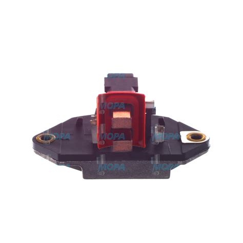 Voltage Regulator 01183473 Suitable For Deutz Engines