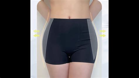 노라이너 심리스 골반 뽕팬티 리얼리티 심리스 웨딩드레스 보정 교정 팬티 고급 가성비 가벼운 쾌적한 심리스 골반팬티 Youtube