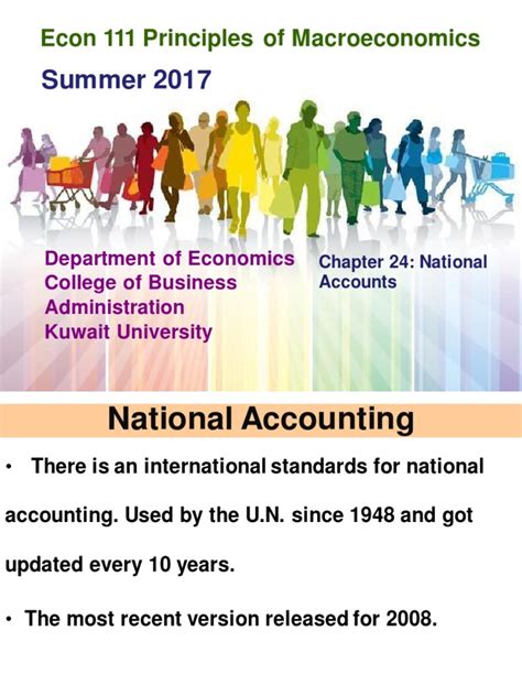 Econ 111 Extended 24 Summer 17 Pdf Measures Of National Income And Output Real Versus