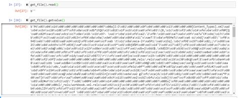 Filedownload Widget Produces Empty File For Dataframe · Issue 1241 · Holovizpanel · Github