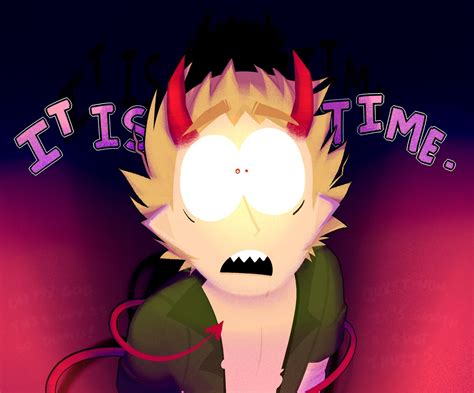 Tweeks In South Park Hell Park Traducción Al Español 1 South