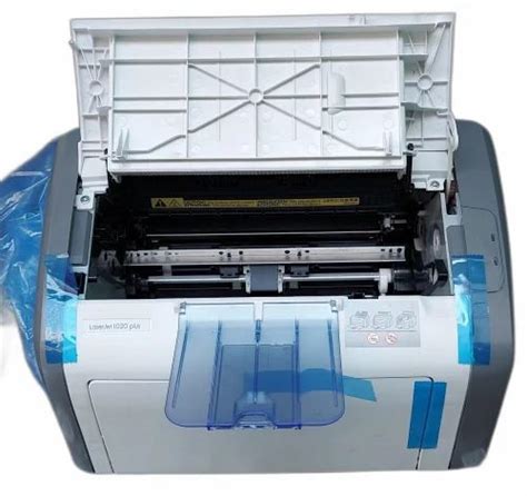 Monochrome 1020 Hp Laserjet Refurbished Printer For Home At ₹ 8500