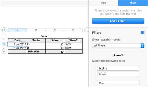 numbers extract row cell based on column… apple community