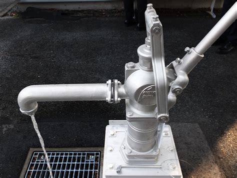 Меры по отключению воды с использованием аварийных скважин Наука и Техника Каталог статей