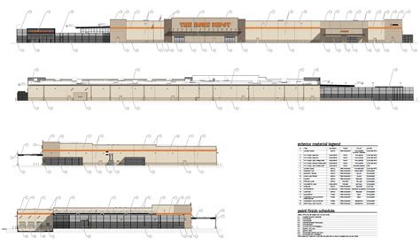Update Home Depot Site Approved For St Marys County Southern