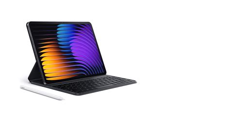 Xiaomi Pad 7 Xiaomi Singapore