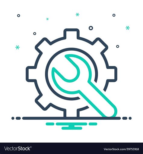 Preference Royalty Free Vector Image Vectorstock