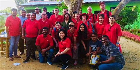 Outreach Eye Care Program