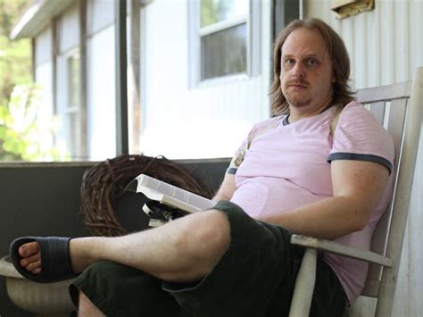 Todd Nickerson Claims To Be A ‘virtuous Paedophile Au