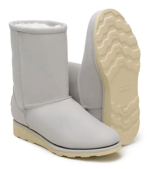 Vegan Uggs The Ugly Boots That Everyone Loves To Hate