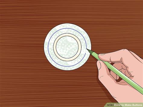 4 Ways To Make Buttons WikiHow 4 Ways To Make Buttons WikiHow