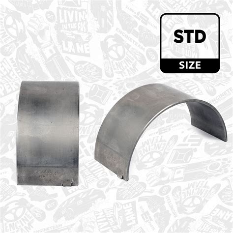 Connecting Rod Bearing Lp000500 Et Engineteam 2992158 160130 77881600 K Motorshop S R O