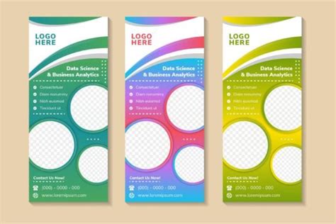 Data Science Business Analytics Vertical Graphic By Noory Shopper Creative Fabrica