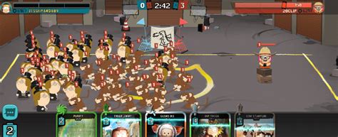 Hackers Arent Even Trying To Hide It Anymore Rsouthparkphone