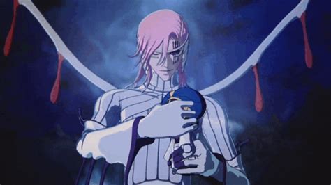 Szayelaporro Granz 2 Bleach Rebirth Of Souls