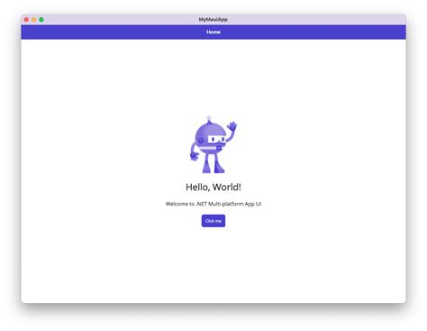 Vs Code で Net Maui の開発環境を構築するmacosios 豆蔵デベロッパーサイト